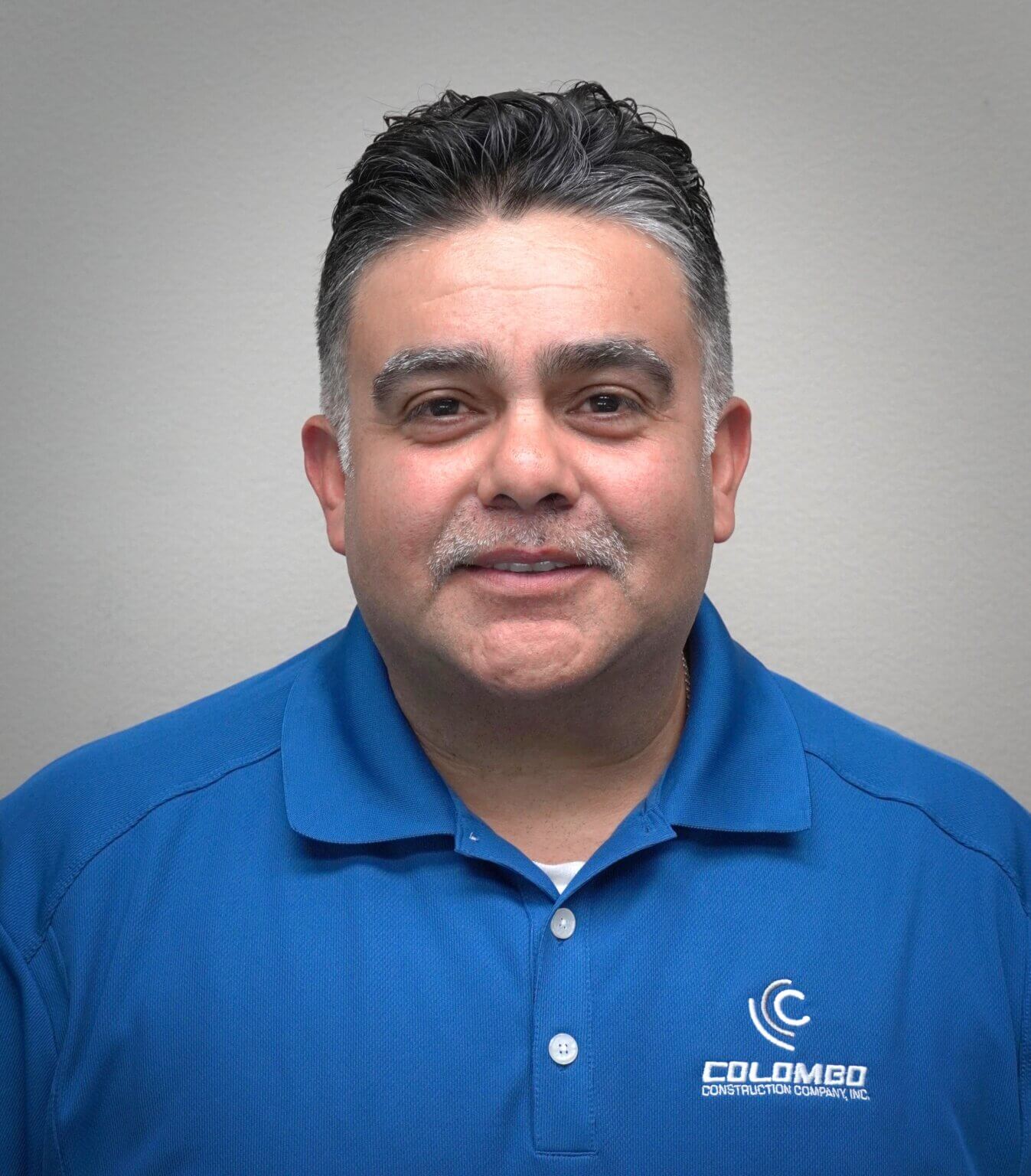 Employee Directory - Colombo Construction Company