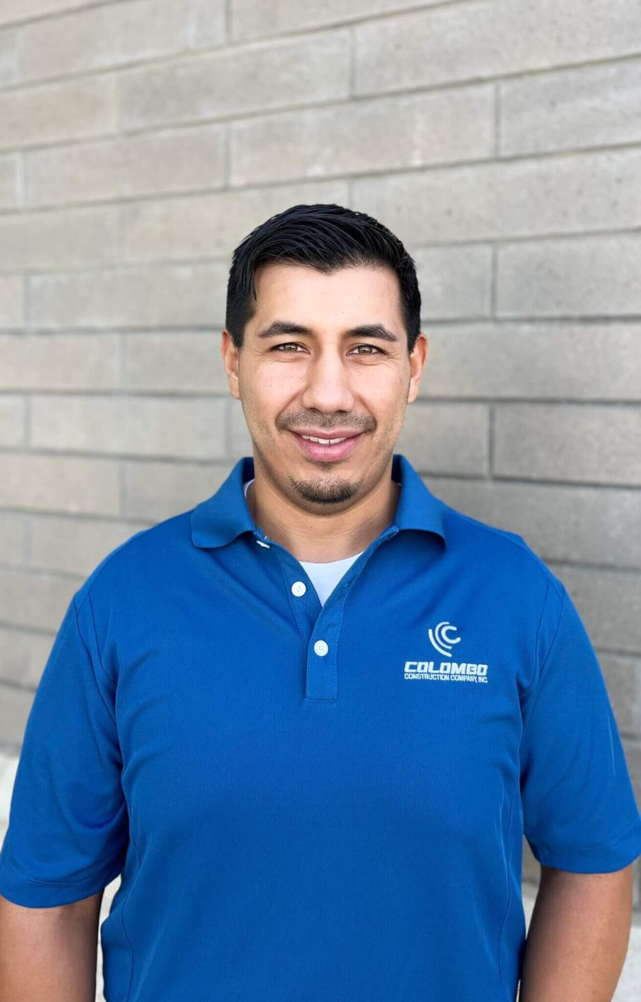 Employee Directory - Colombo Construction Company