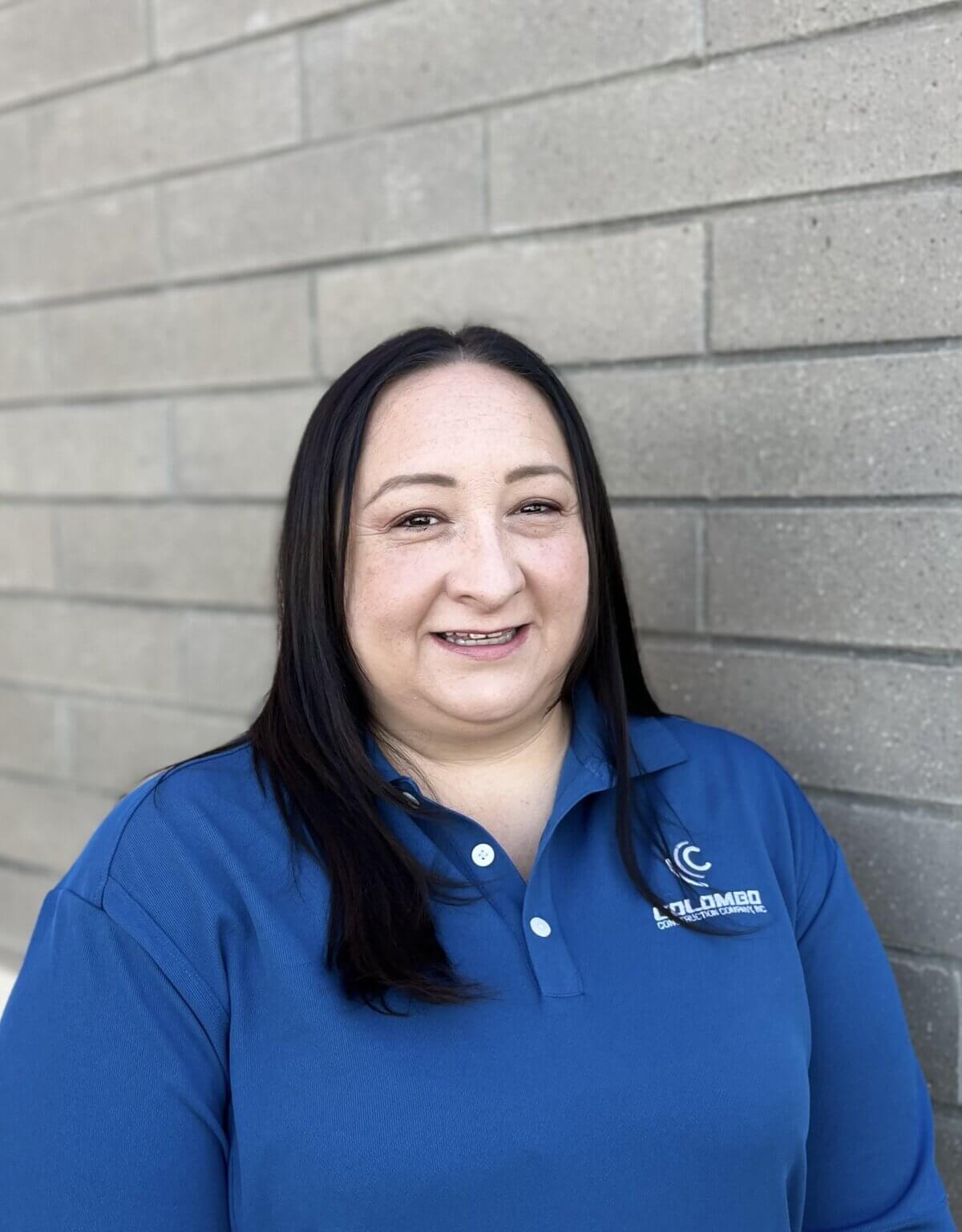 Employee Directory - Colombo Construction Company